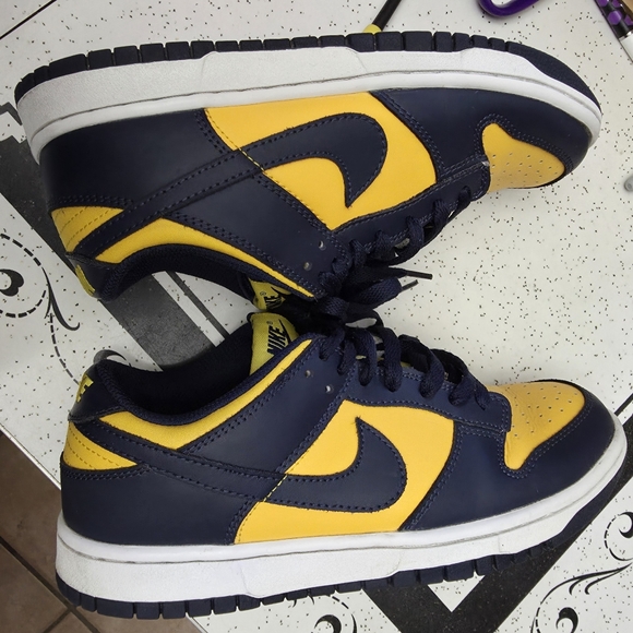 Nike | Shoes | Vintage Nike Dunks | Poshmark